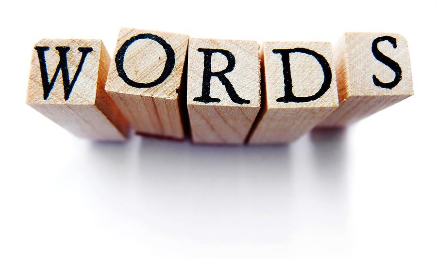 3 Words that Will Change Your Life | Skinny Artist