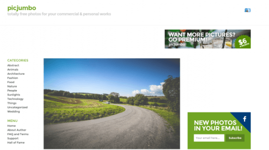 70+ Image Hacks: A Cheat Sheet for Finding Awesome looking Images ...