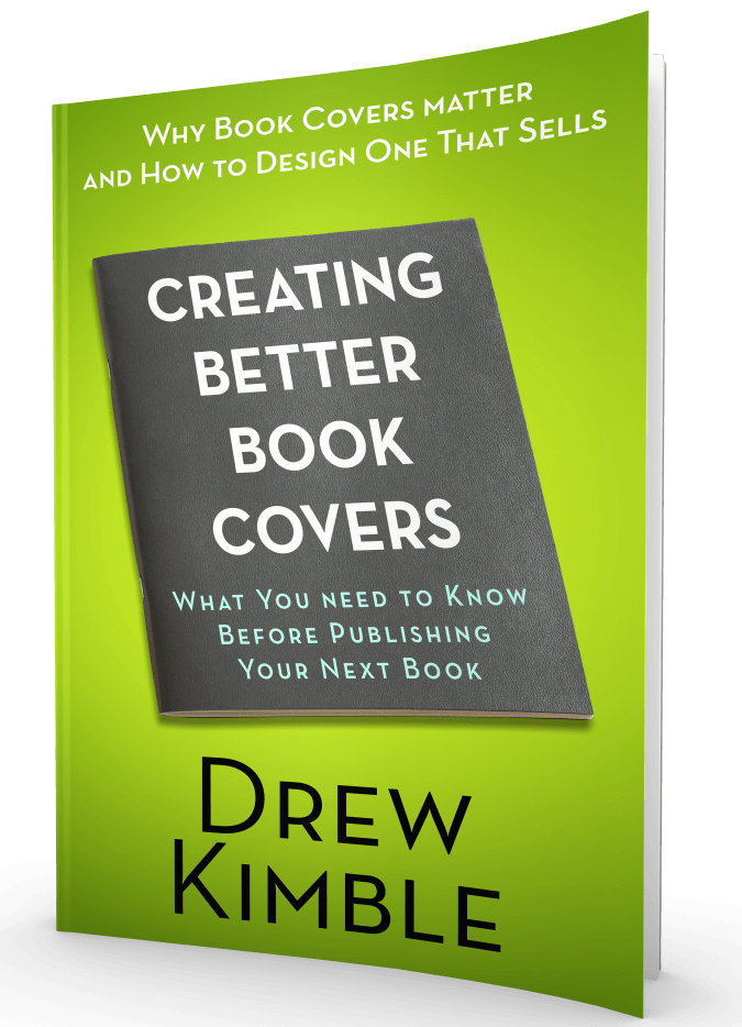 Creating Better Book Covers 3D crop – Skinny Artist