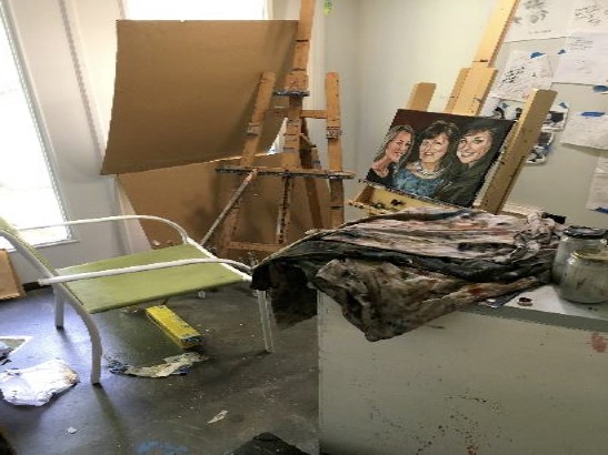 How to Create and Host a Successful Open Studio Tour – Skinny Artist